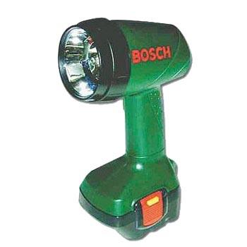 Bosch taschenlampe | Lindaxx